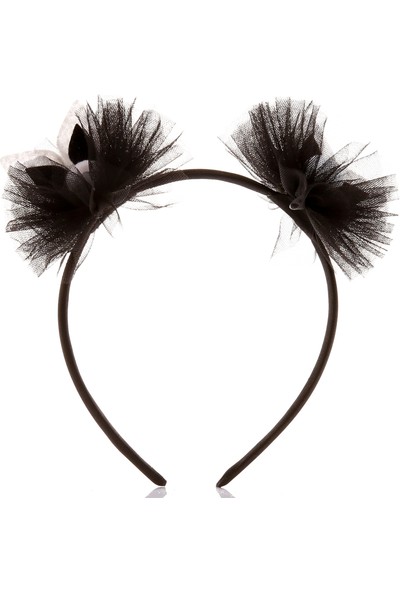 Crayola Crazy Kids Tavşan Kulak Taç