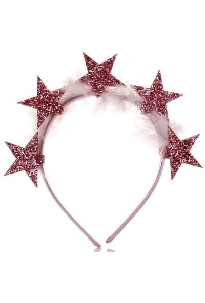 Crayola Crazy Kids Yıldızlar Taç