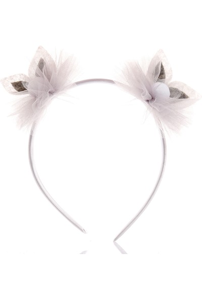 Crayola Crazy Kids Tavşan Kulak Taç