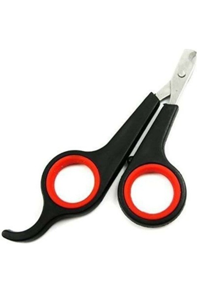 Pratik Mağazam Kedi Köpek Tırnak Makası Küçük Pratik Mağazam Kedi Köpek Tırnak Makası Küçük