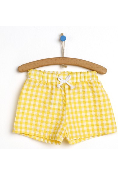 Cassiope Mini Butterfly Şort