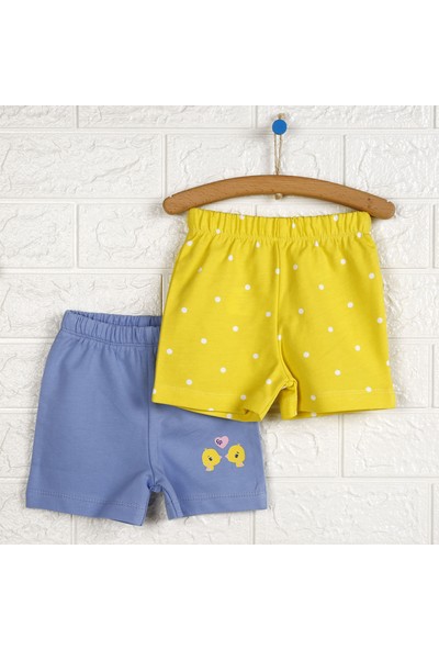 Fisher Price Summer Fun Şort