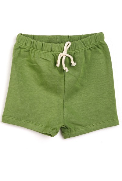 Hello Baby Basic Erkek Bebek Şort