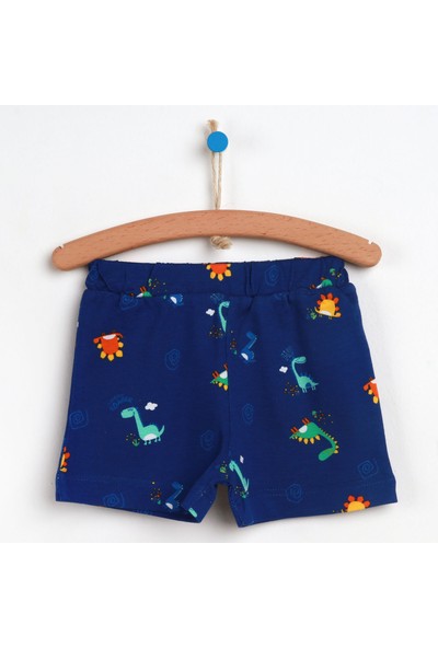 Hello Baby Dıno Club Şort