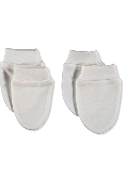 Hello Baby Yenidoğan Eldiven 2li