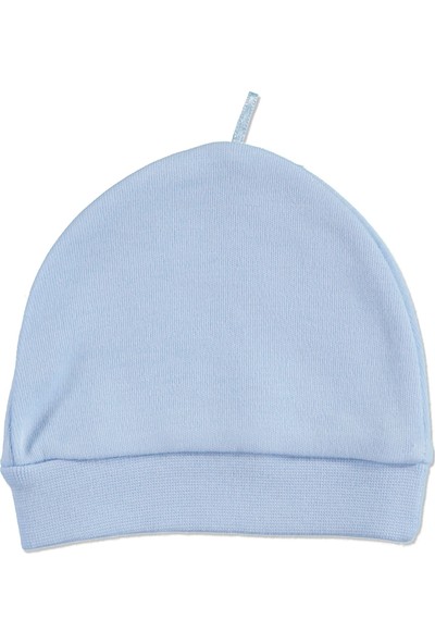 Hello Baby Bebek Basic Şapka