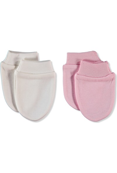 Hello Baby Yenidoğan Eldiven 2li