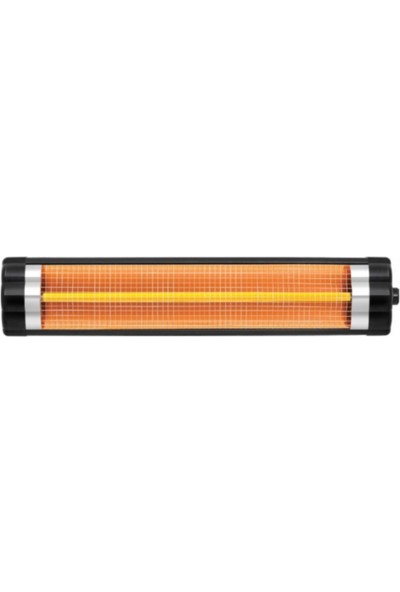 Minisan Avr 3000 Infrared Isıtıcı (3000 W) Minisan Avr 3000 Infrared Isıtıcı (3000 W)