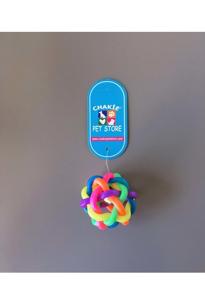 Chakie Zilli Top Mini