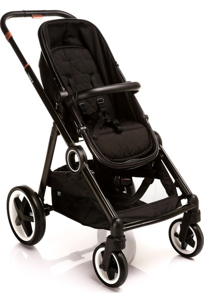 Baby Plus Legend Pro Bebek Arabası