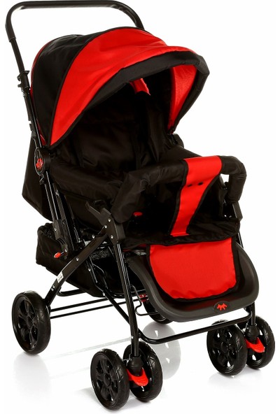 Very Important Baby Vib Bus Çift Yönlü Bebek Arabası Very Important Baby Vib Bus Çift Yönlü Bebek Arabası