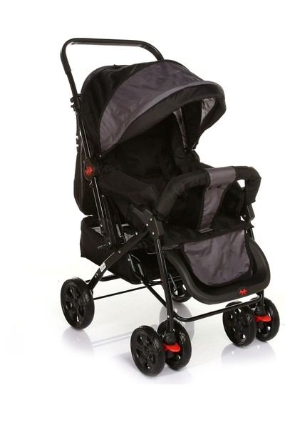 Very Important Baby Vib Bus Çift Yönlü Bebek Arabası Very Important Baby Vib Bus Çift Yönlü Bebek Arabası