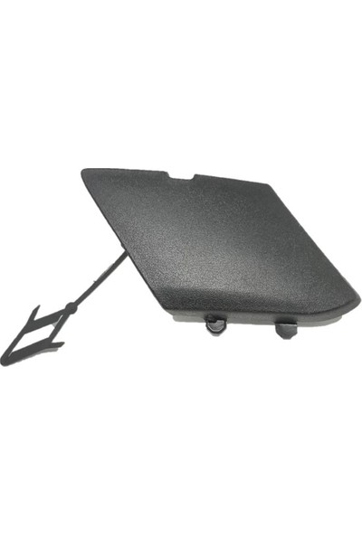 Mette Opel Astra J (2013 ve Sonrası ) Ön Tampon Çeki Demir Kapağı