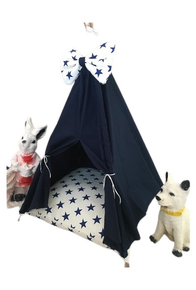 Happy Cats Köpek Yatağı