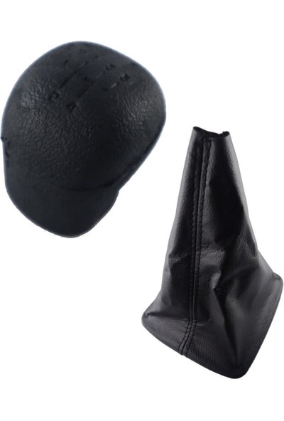 Kogel Renault 21 Vites Körüğü Topuzu Takım