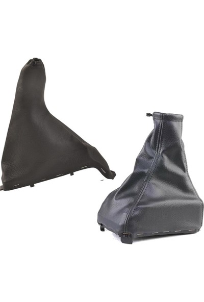 Kogel Opel Astra F El Fren Körüğü ve Vites Körüğü Siyah 578970