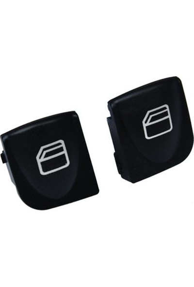 Kogel Mercedes W203 C200 C180 Ön Sol Cam Açma Düğme Tuşu Ikili Takım Kogel Mercedes W203 C200 C180 Ön Sol Cam Açma Düğme Tuşu Ikili Takım