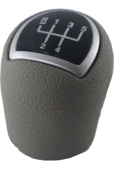 Kogel Megane 1 - Clio - Kangoo Vites Topuzu Gri Renkli