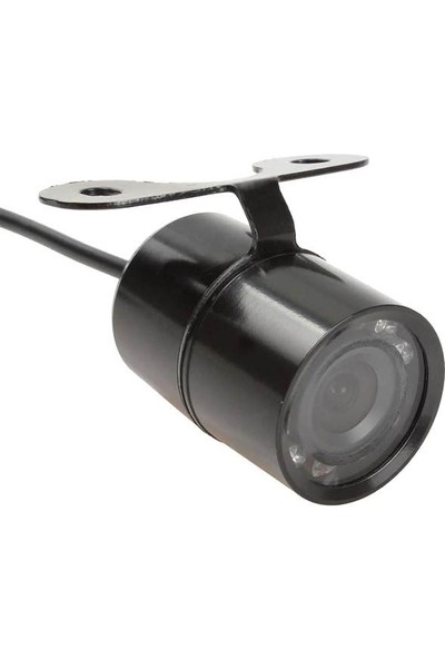 Audiomax Araç Arka Geri Görüş Kamera Gözü Gece Görüşlü ve Kelebek Aparatlı Audiomax Araç Arka Geri Görüş Kamera Gözü Gece Görüşlü ve Kelebek Aparatlı