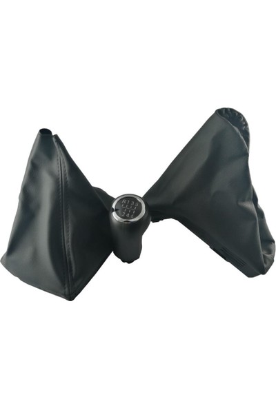 Kogel Opel Astra H Vites Topuzu Vites Körüğü El Fren Körüğü 6 Ileri Kogel Opel Astra H Vites Topuzu Vites Körüğü El Fren Körüğü 6 Ileri