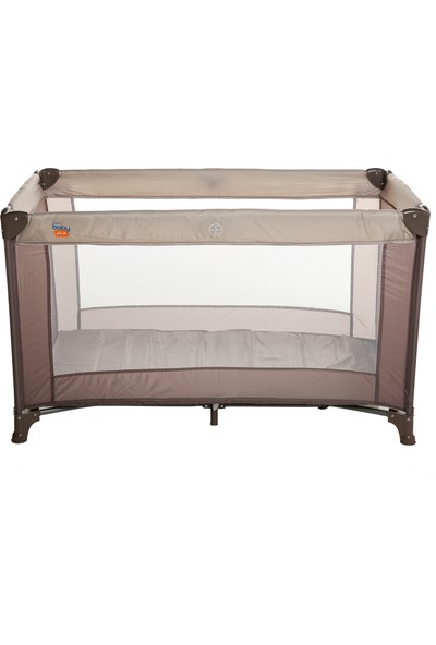 Baby Plus Eco Park Yatak