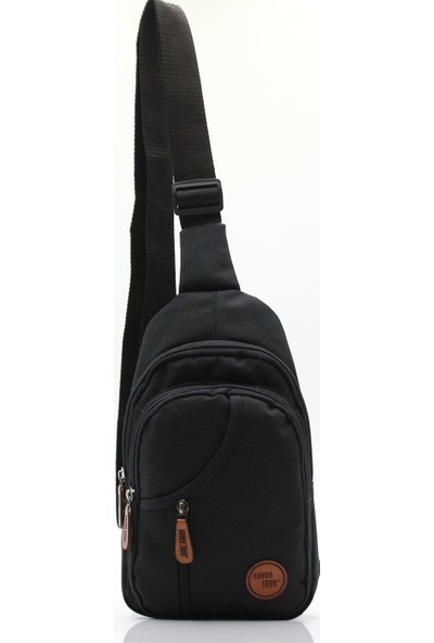Seventeen 3474 Freebag Erkek Çapraz Çanta