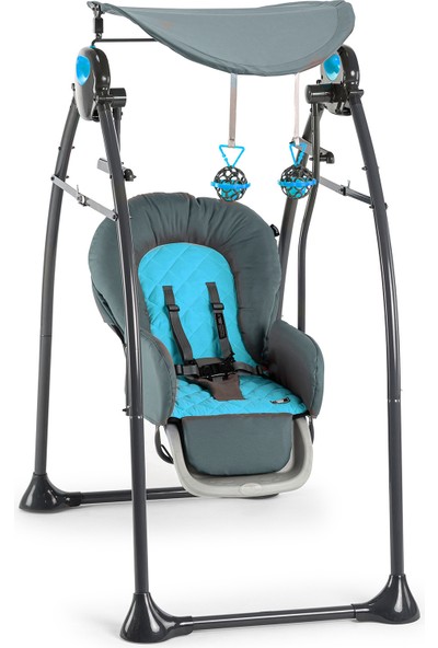 Baby Plus Galaxy Maxi Salıncak