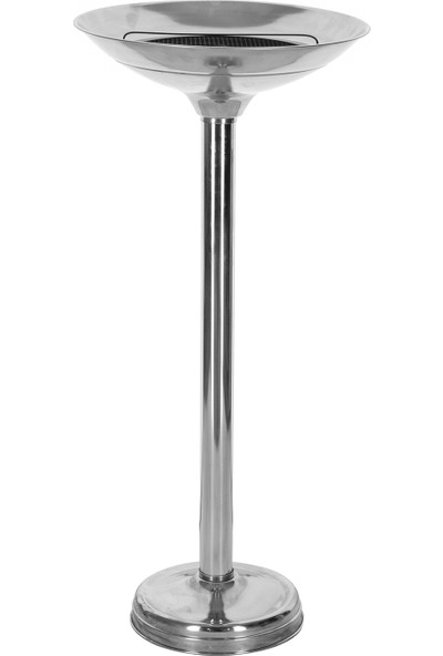 Ovata Paslanmaz Ayaklı Küllük Ofis Hastane Site Şirket Avm Için Küllük Ovata Paslanmaz Ayaklı Küllük Ofis Hastane Site Şirket Avm Için Küllük