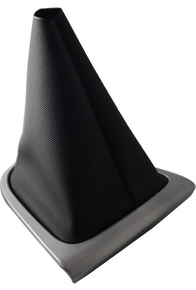 Kogel Clio 4 Vites Körüğü Siyah Renk Gri Boyalı Çerçeve 969357916R