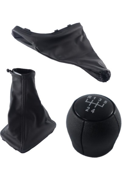 Kogel Opel Astra G Vites Topuzu - Vites Körüğü - El Fren Körüğü Kogel Opel Astra G Vites Topuzu - Vites Körüğü - El Fren Körüğü