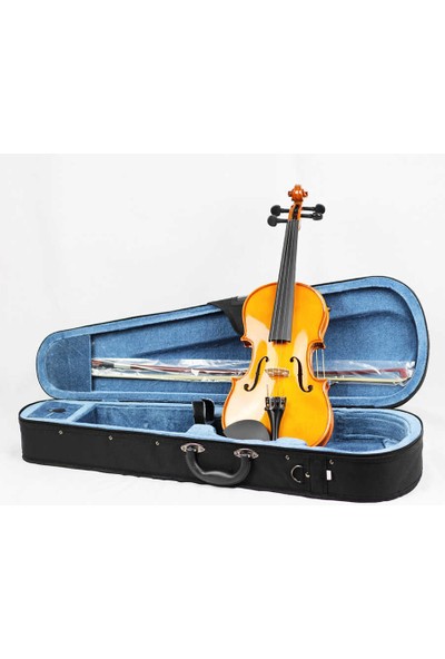 Valencia V160 1/2 Keman Seti Valencia V160 1/2 Keman Seti