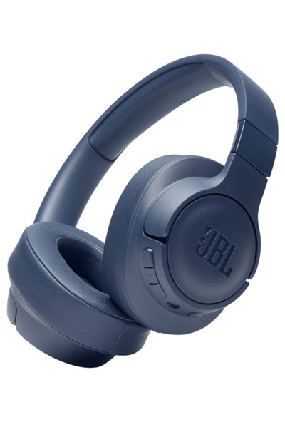 Jbl Tune 710BT Wireless Kulaklık, Ct, Oe,mavi