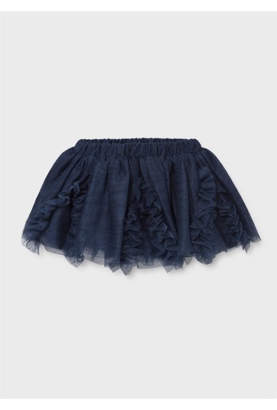 Mayoral Kız Bebek Tül Etek