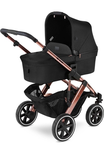 Abc Design Salsa 4 Diamond Edition Rose Gold Abc Design Salsa 4 Diamond Edition Rose Gold