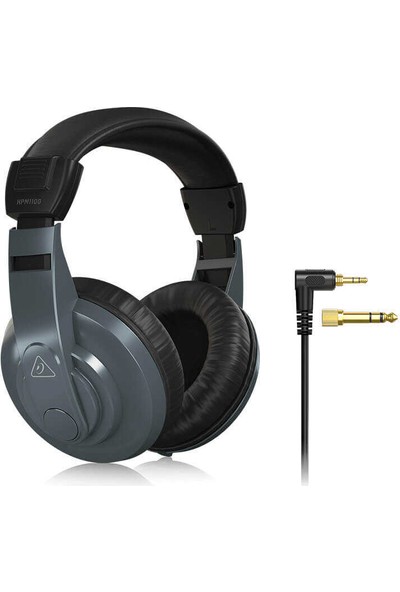 Behringer HPM1100 Stüdyo Kulaklık