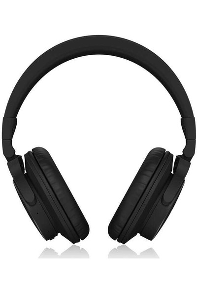 Behringer BH480NC – Premium Gürültü Engelleyici Bluetooth Kulaklık Behringer BH480NC – Premium Gürültü Engelleyici Bluetooth Kulaklık