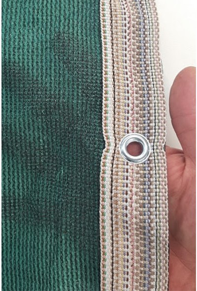 Hrn Textile %95 Güneş Geçirmez Gölgelik File, Gölgeleme Tülü, Çit Filesi, Balkon Gölgeliği 0,5X10 M2 -Yeşil Hrn Textile %95 Güneş Geçirmez Gölgelik File, Gölgeleme Tülü, Çit Filesi, Balkon Gölgeliği 0,5X10 M2 -Yeşil
