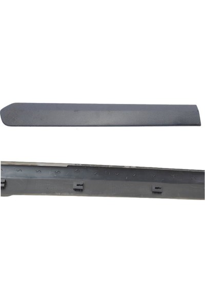 Kogel Fiat Doblo Yeni Model Sol Ön Kapı Bandı 735455443 Kogel Fiat Doblo Yeni Model Sol Ön Kapı Bandı 735455443