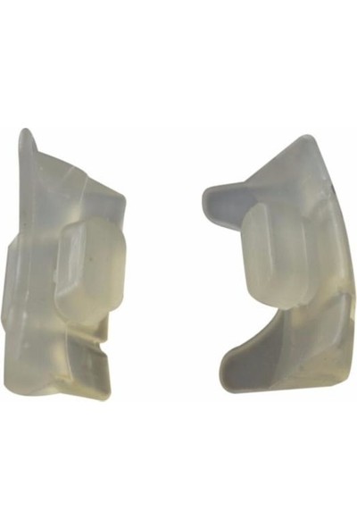 Kogel Seat Arosa Koltuk Kızak Makarası Takım 1997 2003 435881203A Kogel Seat Arosa Koltuk Kızak Makarası Takım 1997 2003 435881203A