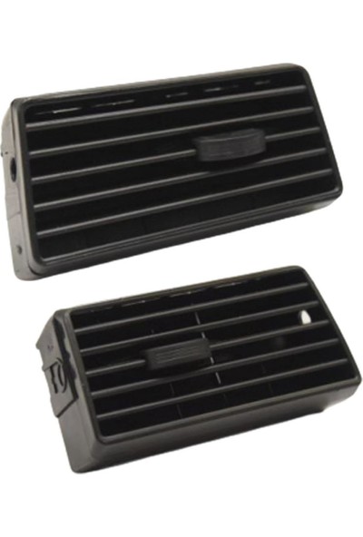 Kogel Fiat Linea Havalandırma Izgarası 735442221 Sol ve Sağ Yan Köşe Takım Kogel Fiat Linea Havalandırma Izgarası 735442221 Sol ve Sağ Yan Köşe Takım