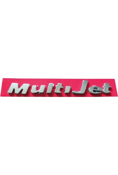 Kogel Fiat Doblo Albea Palio Multijet Yazısı 51733986 Kogel Fiat Doblo Albea Palio Multijet Yazısı 51733986