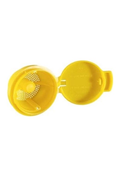 Kogel Megane 3 Fluence Clio 4 Silecek Su Deposu Kapağı 289135972R