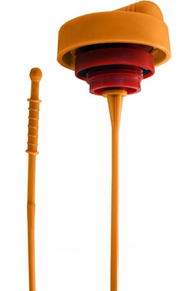 Kogel Trefic 1.9 Motor Yağ Çubuğu 8200901431