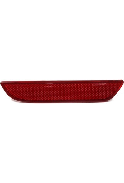 Kogel Renault Clio 4 Arka Tampon Reflektörü 265659650R-265605789R Sağ Taraf