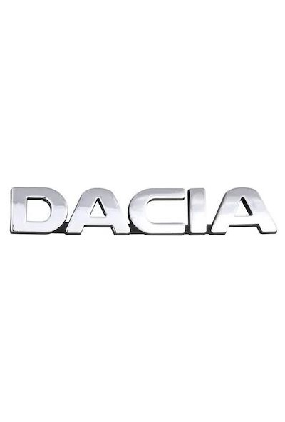 Kogel Dacia Arka Bagaj Yazı 8200413990 Kogel Dacia Arka Bagaj Yazı 8200413990