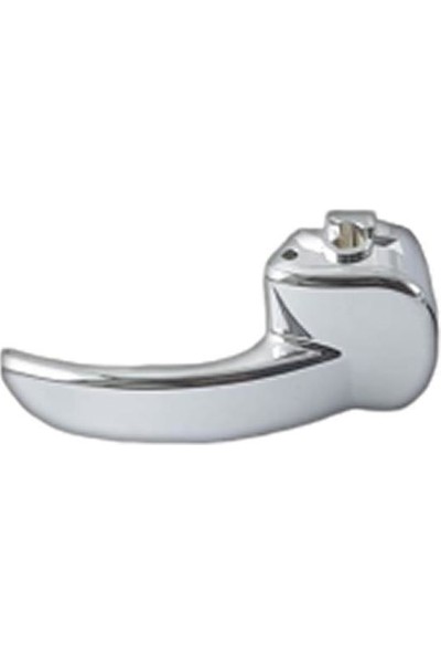 Kogel Qashqai J10 JJ10 Nikelaj Kaplama Kapı Kol Iç Açma Kol 80670JD00E Sol