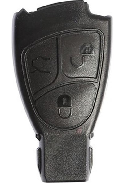 Kogel Mercedes Cl- Class W216 Anahtar Kumanda Kabı 3 Butonlu 2005 - 2009 Kogel Mercedes Cl- Class W216 Anahtar Kumanda Kabı 3 Butonlu 2005 - 2009
