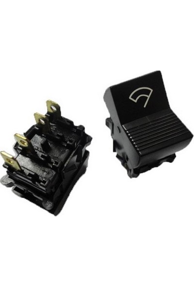 Kogel Tofaş Murat 131 Silecek Anahtarı