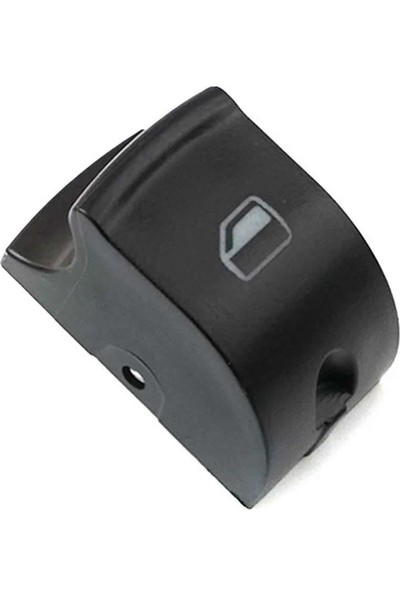 Kogel Audi A3 A6 Q7 Cam Düğme Kapağı Yolcu Tarafı