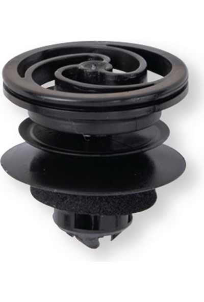 Kogel Volkswagen Golf Passat Kapı Döşeme Klipsi 3B0868243 50 Ad